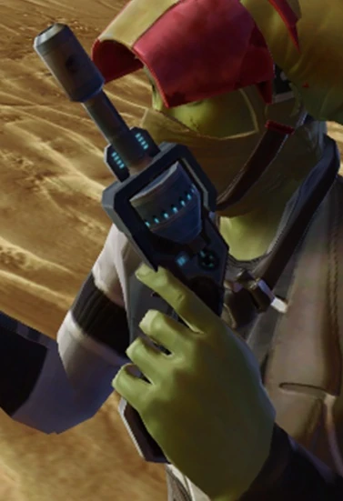 Category:Particle beam pistols | Wookieepedia | Fandom