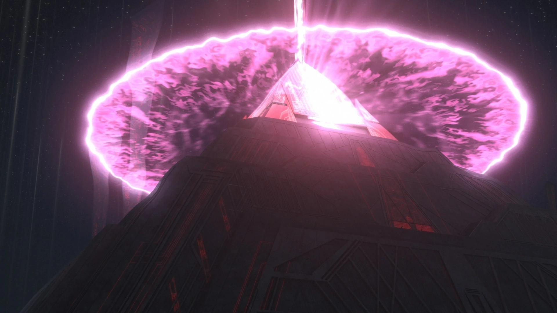 Malachor Sith Temple | Star Wars Wiki | Fandom