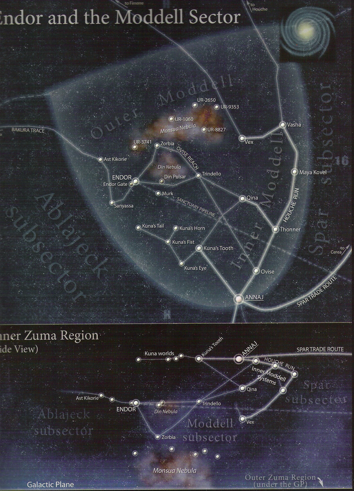 Inner Zuma Region | Wookieepedia | Fandom