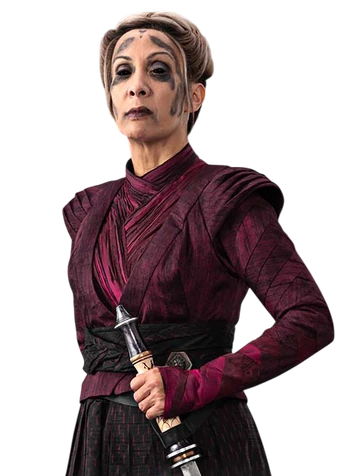 Morgan Elsbeth | Wookieepedia | Fandom