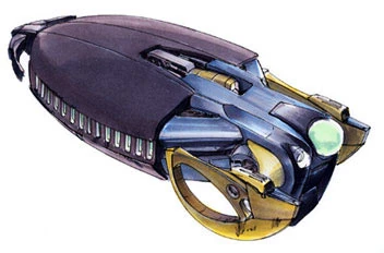 Transport Ship (Confederacy) | Wookieepedia | Fandom