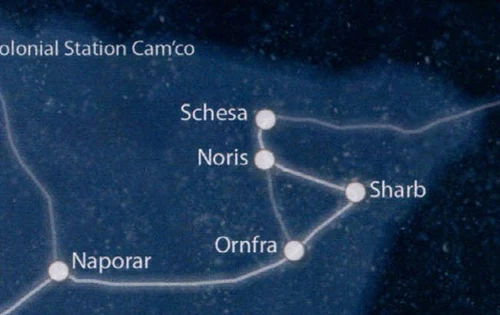 Noris | Wookieepedia | Fandom