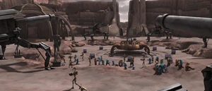 Nabat | Wookieepedia | Fandom