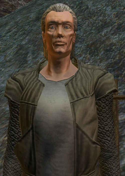 Old Warris | Wookieepedia | Fandom