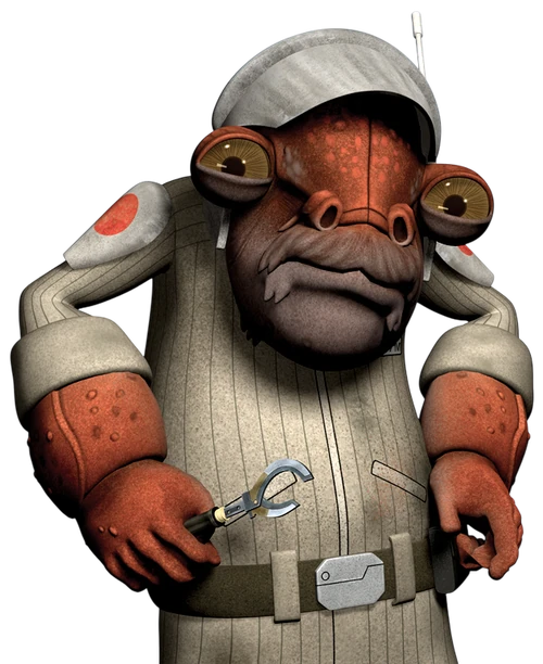 Quarrie | Wookieepedia | Fandom