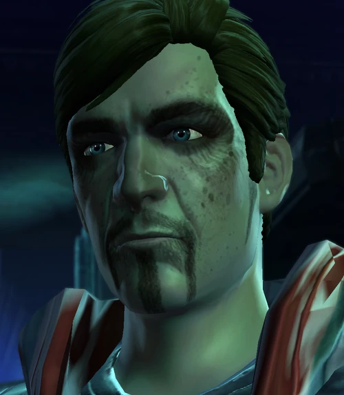 Shendan | Wookieepedia | Fandom