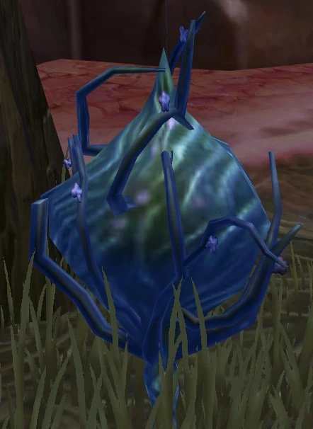 Snarlroot | Jawapedia | Fandom