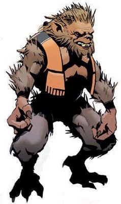 Spiner | Wookieepedia | Fandom