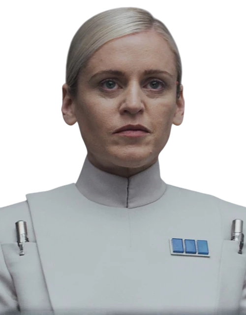 Dedra Meero | Wookieepedia | Fandom