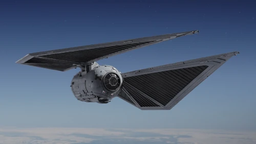 Atmospheric fighter | Wookieepedia | Fandom