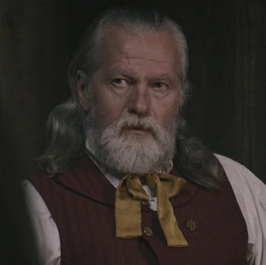 Robert O'Mahoney | Star Wars Wiki | Fandom