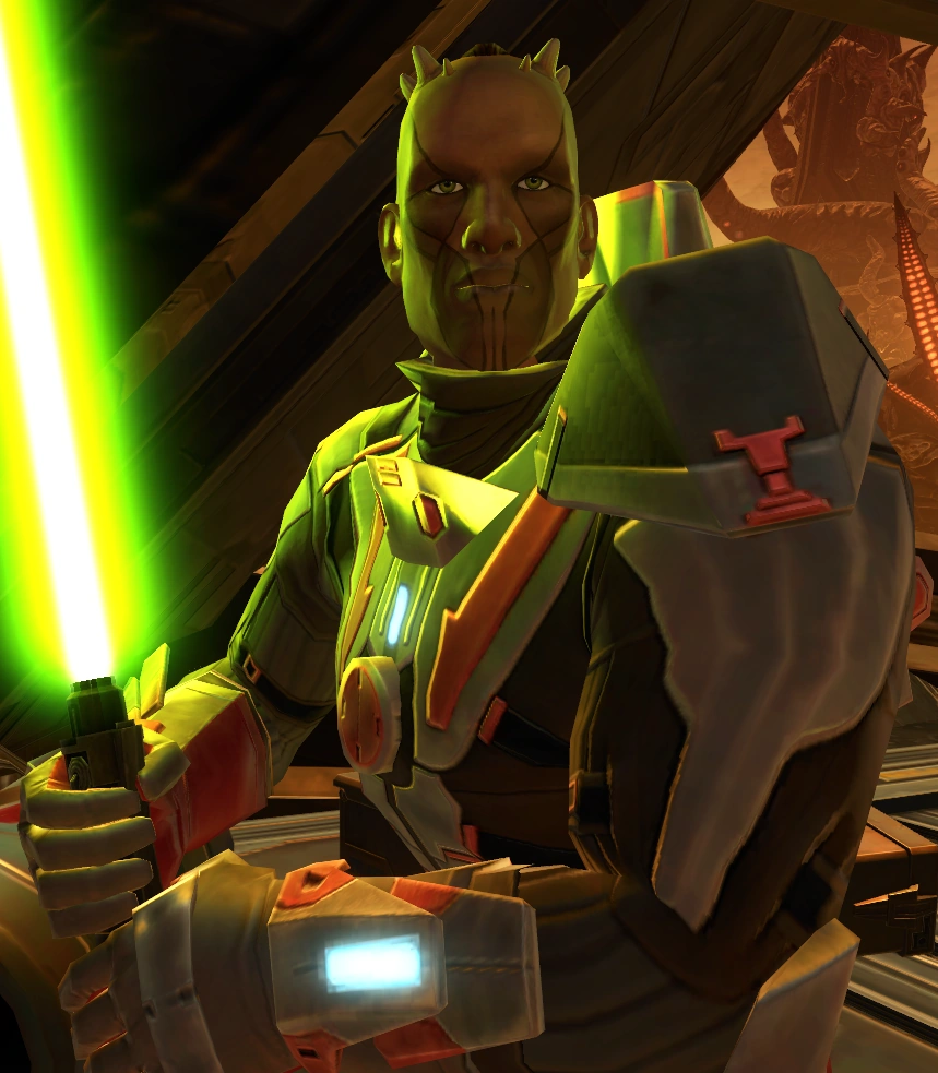 Veag Gonwa | Wookieepedia | Fandom