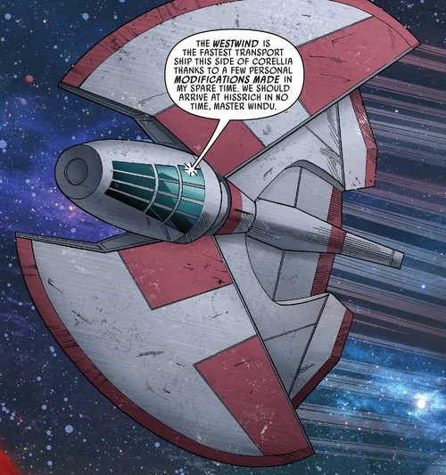 Westwind | Wookieepedia | Fandom