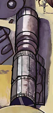 4L4 fusial thrust engine | Wookieepedia | Fandom