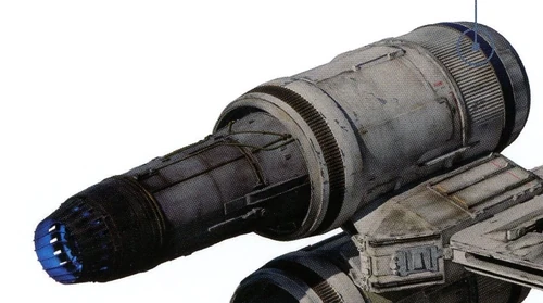 4J.7 fusial thrust engine | Wookieepedia | Fandom