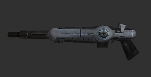 B-306 Bantha disruptor | Wookieepedia | Fandom