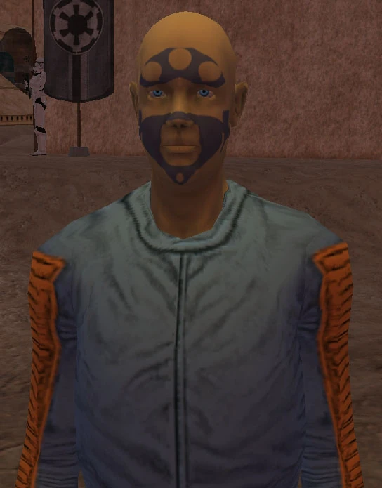 Baboo | Wookieepedia | Fandom