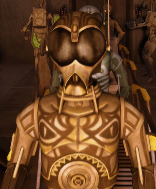 CS-321 | Wookieepedia | Fandom