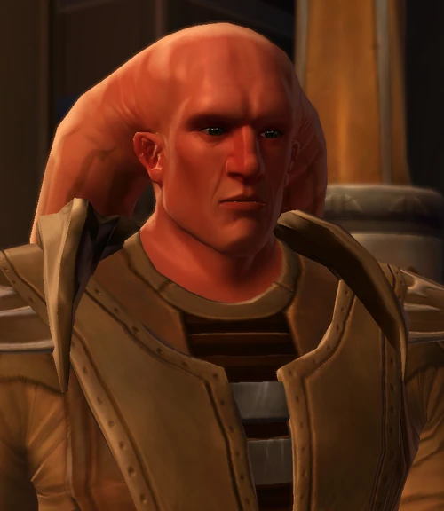 Cassa Hun | Wookieepedia | Fandom