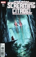 The Screaming Citadel 1 | Wookieepedia | Fandom