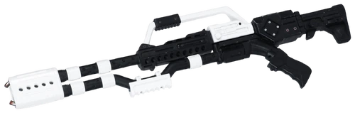 D-93w flame projector gun | Wookieepedia | Fandom