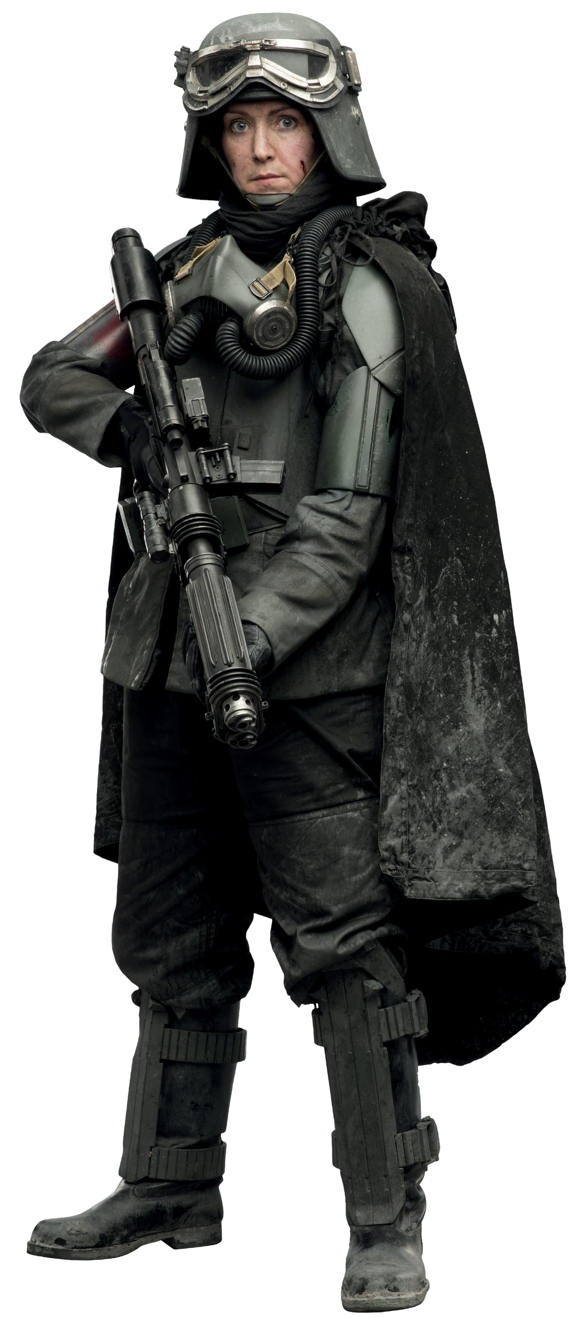 Category:Imperial Army troopers variants | Wookieepedia | Fandom