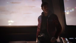 Del Meeko | Wookieepedia | Fandom