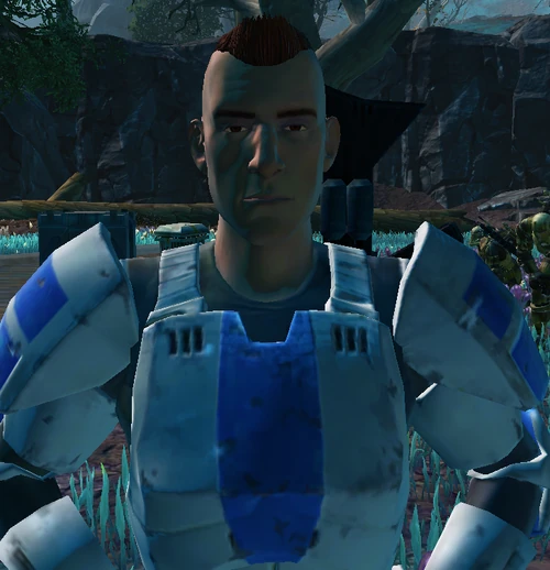 Dennik | Wookieepedia | Fandom