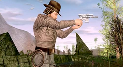 Fedora | Wookieepedia | Fandom