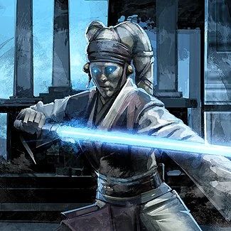 Force sight | Wookieepedia | Fandom