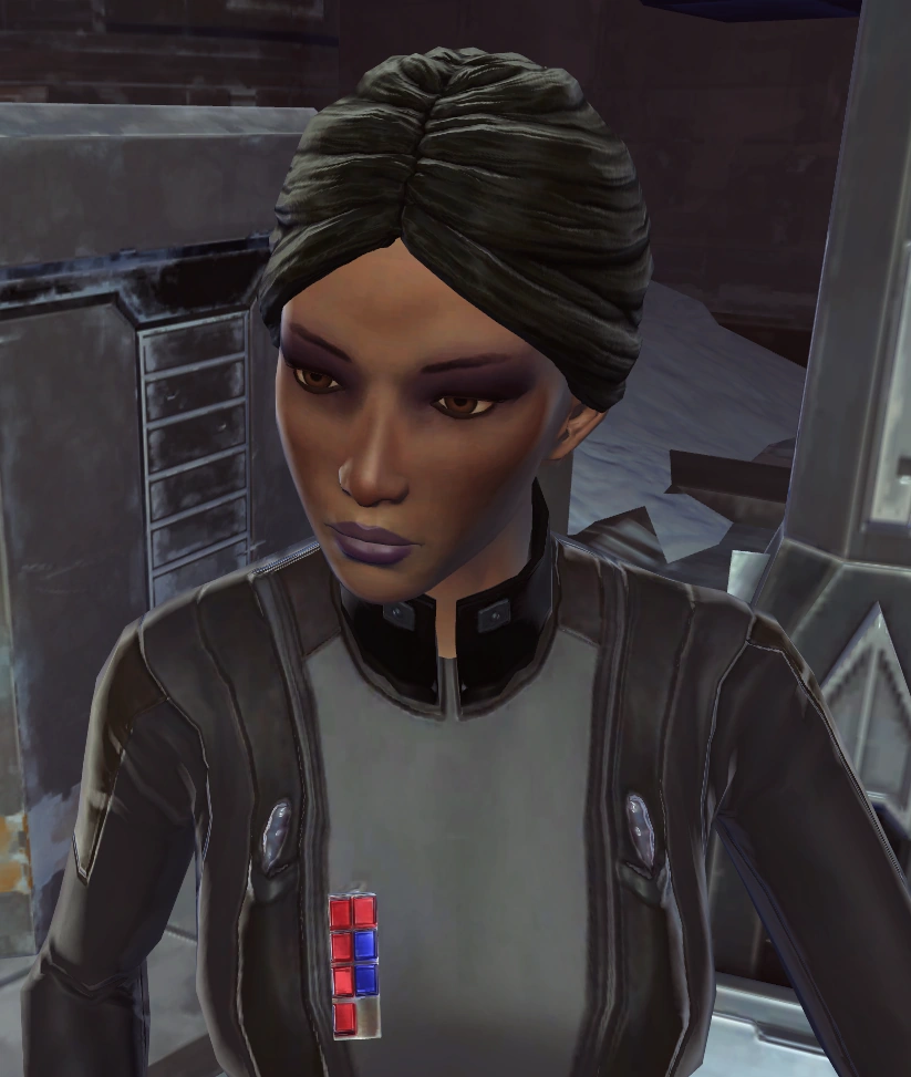 Grady | Wookieepedia | Fandom