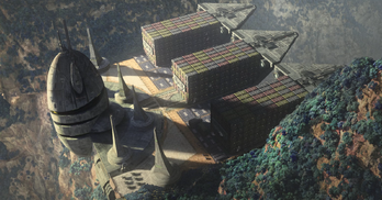 Serenno | Wookieepedia | Fandom