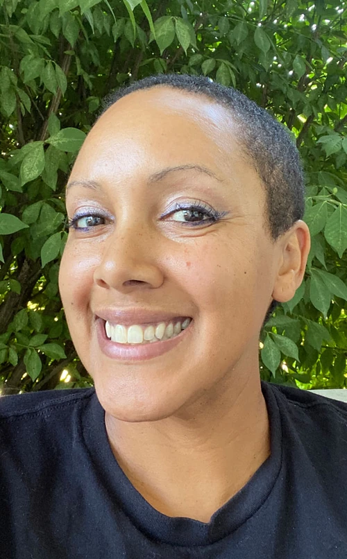 Justina Ireland | Wookieepedia | Fandom