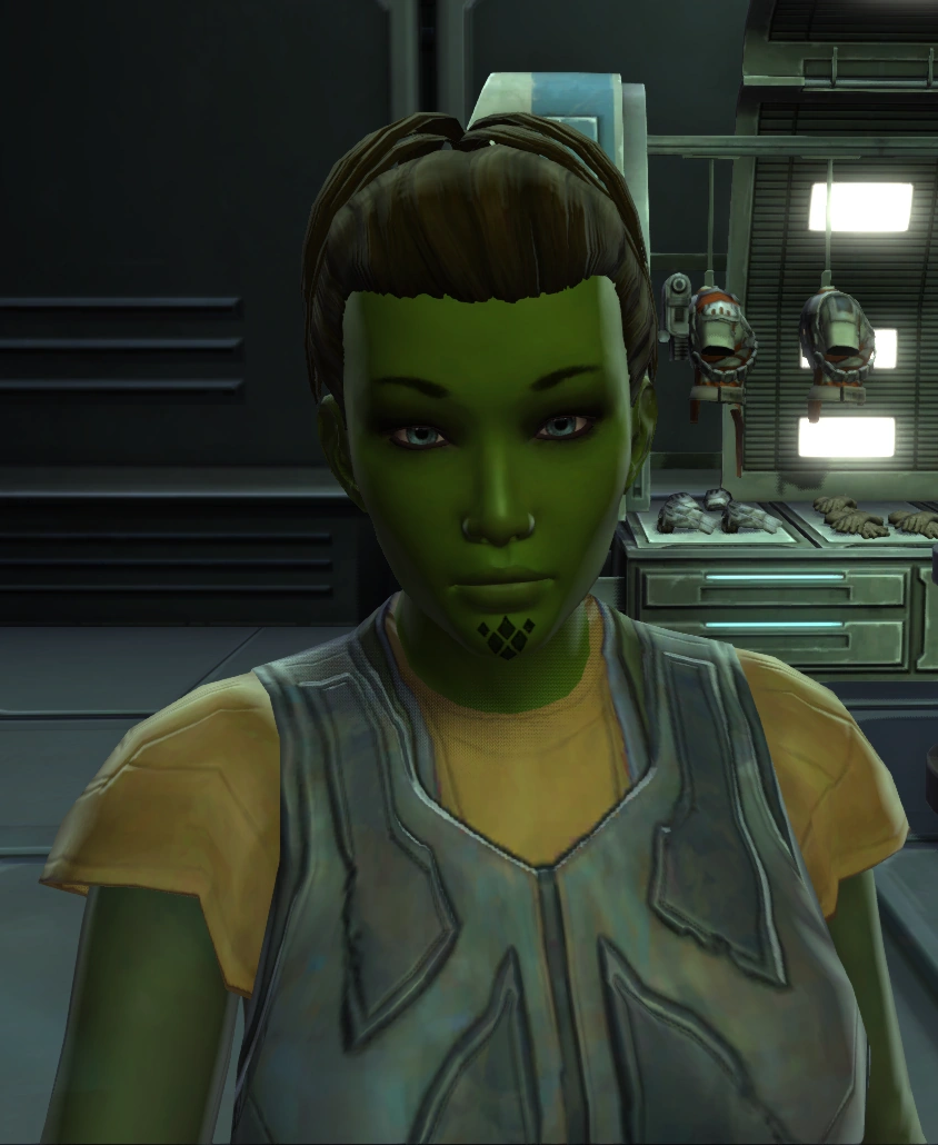 Kaiza | Wookieepedia | Fandom