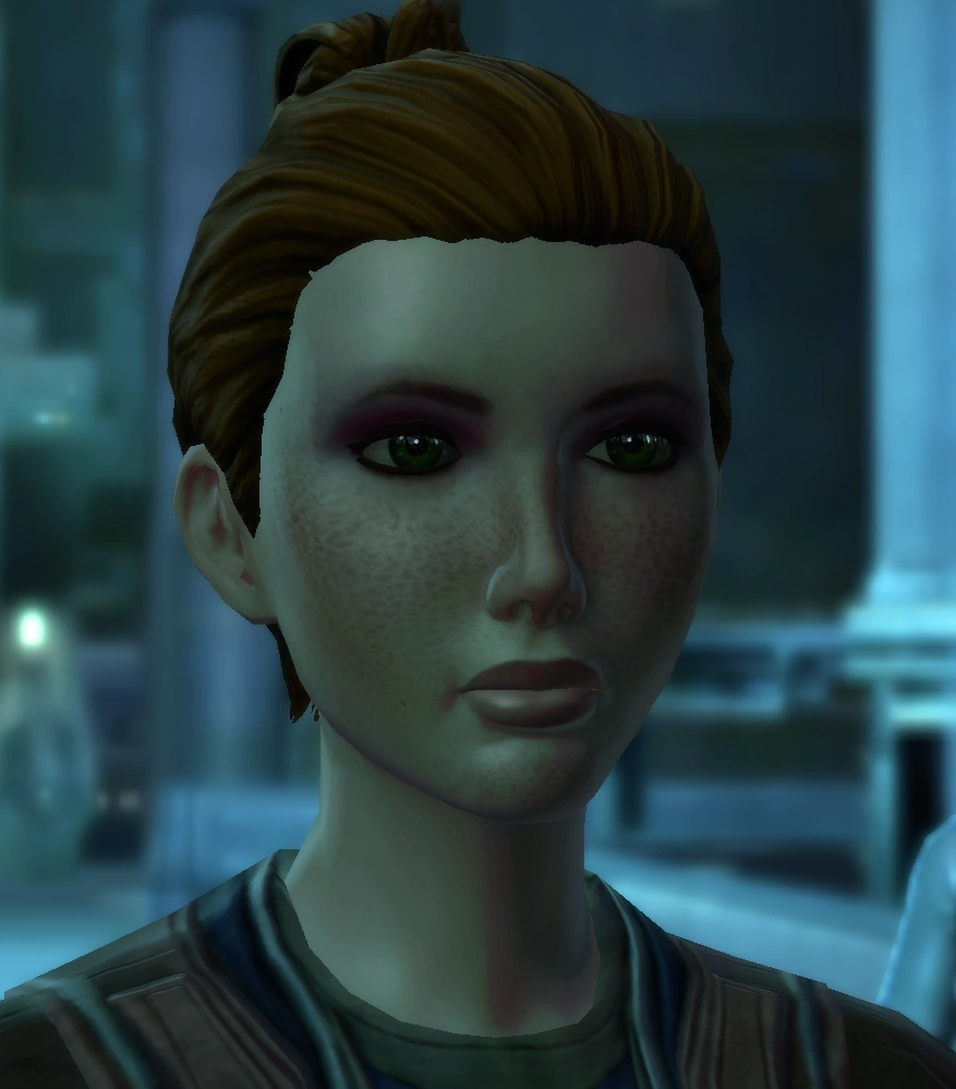 Kalyn | Wookieepedia | Fandom