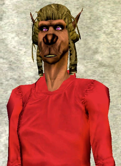 Karen | Wookieepedia | Fandom