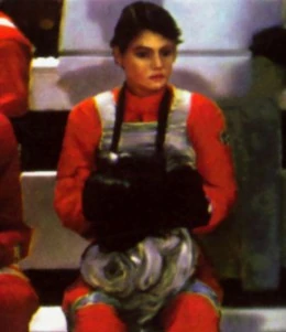 Karie Neth | Star Wars Wiki | Fandom