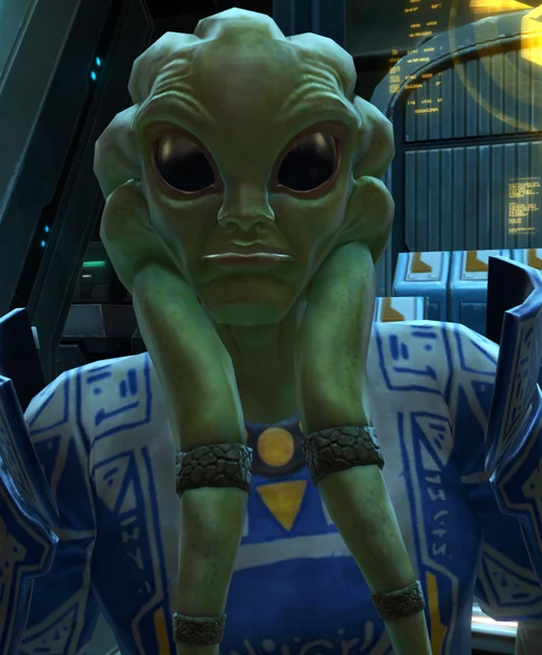 Kneely | Wookieepedia | Fandom