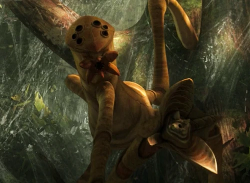 Netcaster | Wookieepedia | Fandom