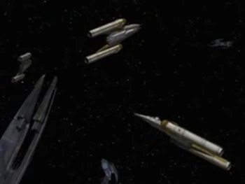 Flyby | Wookieepedia | Fandom