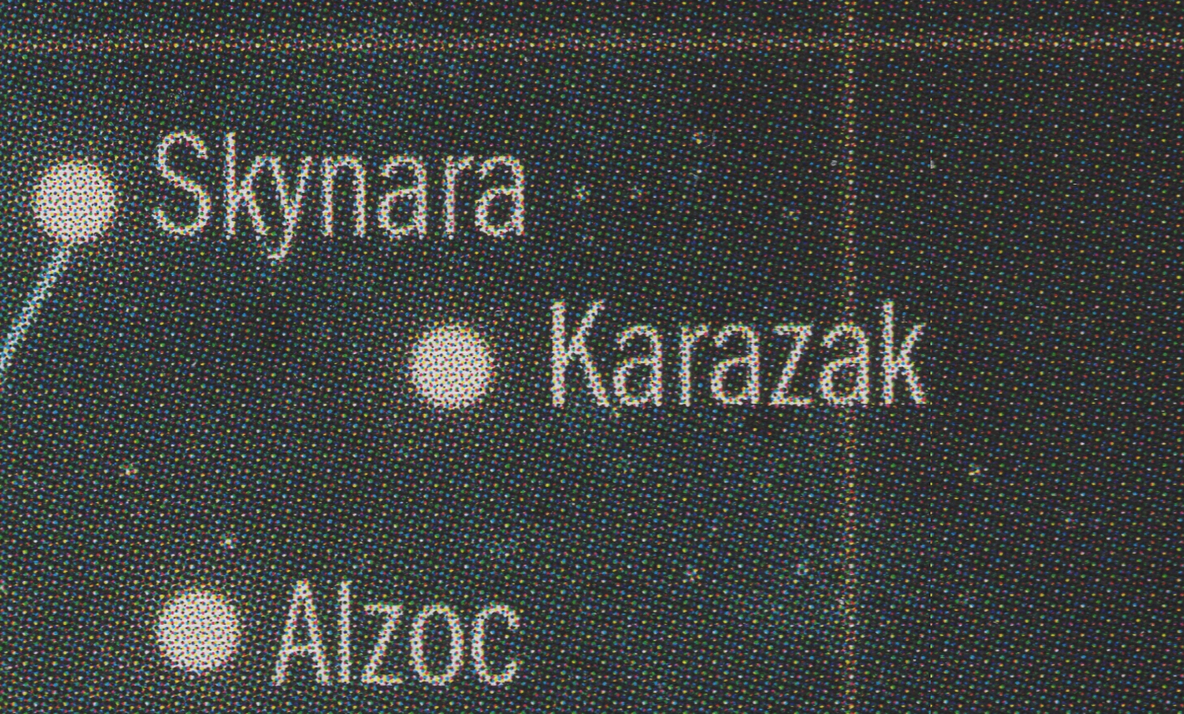 Alzoc III | Wookieepedia | Fandom