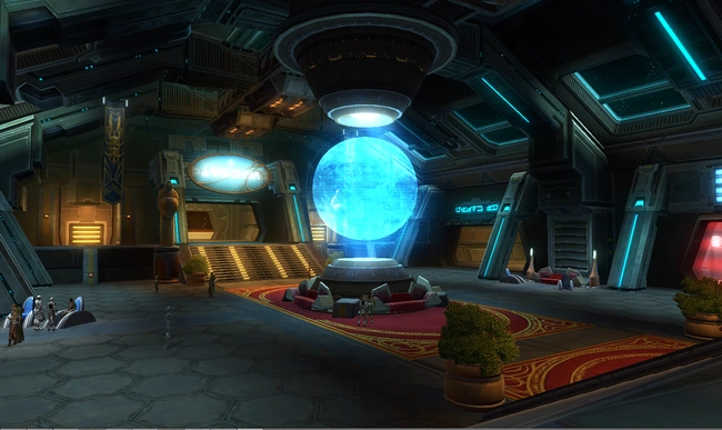 Stazione Orbitale di Tython | Jawapedia | Fandom