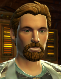 Tharan Cedrax | Wookieepedia | Fandom