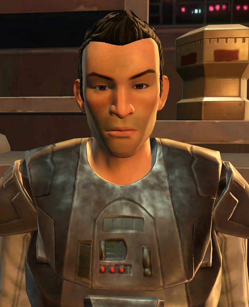 Wilem | Wookieepedia | Fandom