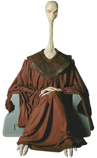 Yarael Poof | Wookieepedia | Fandom