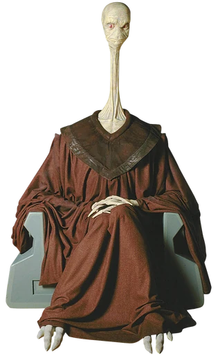 Quermian | Wookieepedia | Fandom