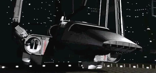 Furious (Lambda-class) | Wookieepedia | Fandom