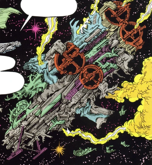 House of Tagge merchant ship | Wookieepedia | Fandom