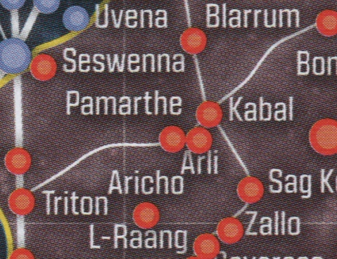 Arli | Wookieepedia | Fandom