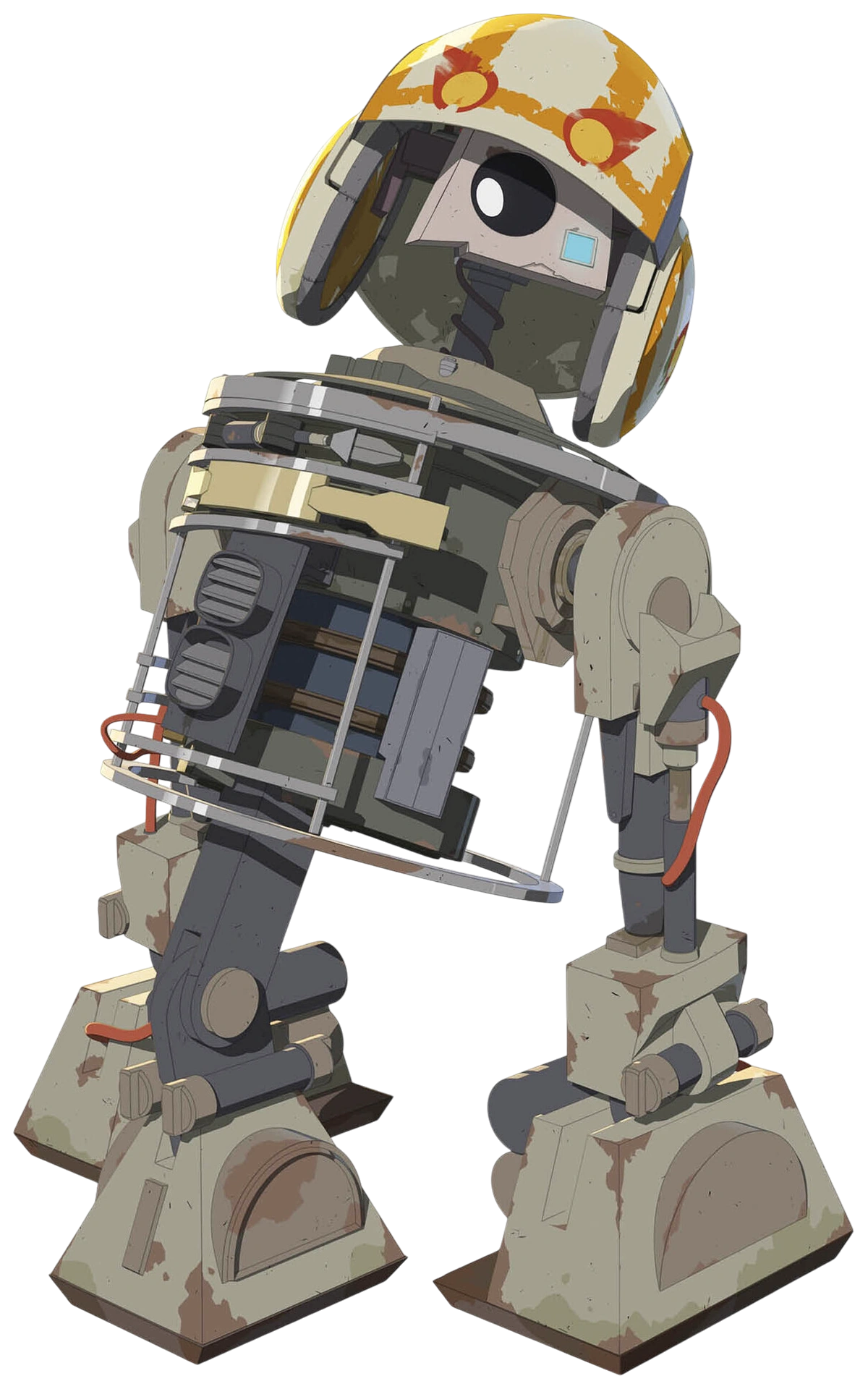 R1-J5 | Wookieepedia | Fandom